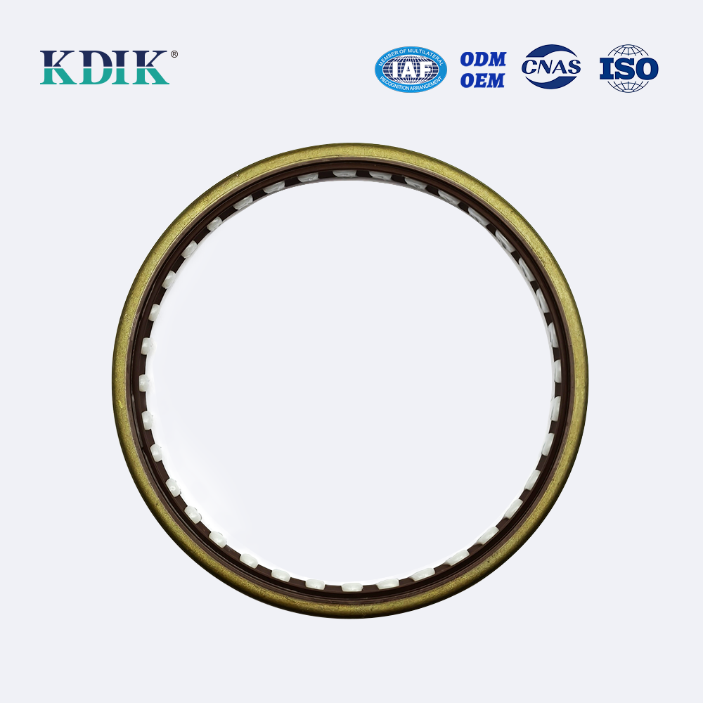 H3042 Grease Seal for Musashi Size 101x114x9.5 mm OEM 90033-19009