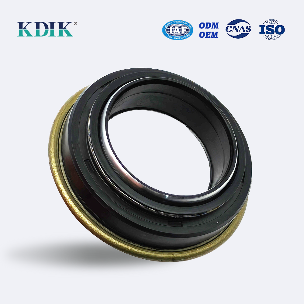 Agricultural Machine BQ3981E 33670-43360 Wheel Hub Oil Seal 60*84*8.5/ ...